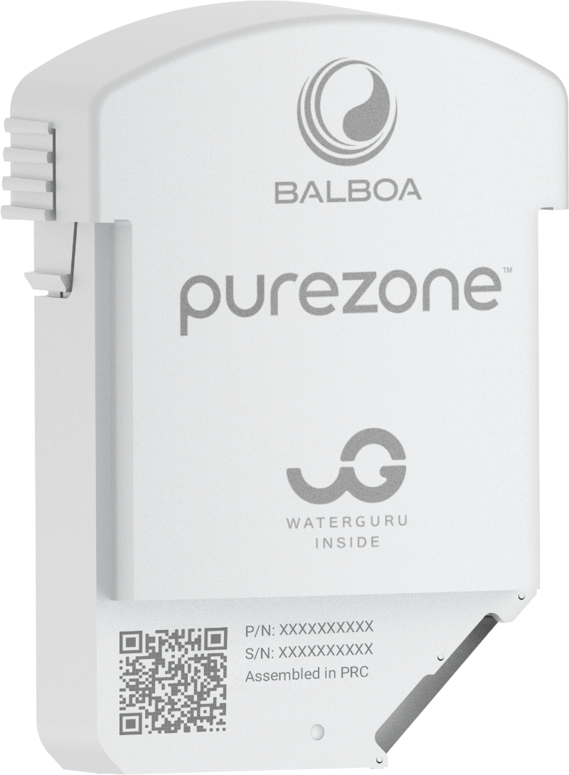 Asset Library – Purezone by Balboa